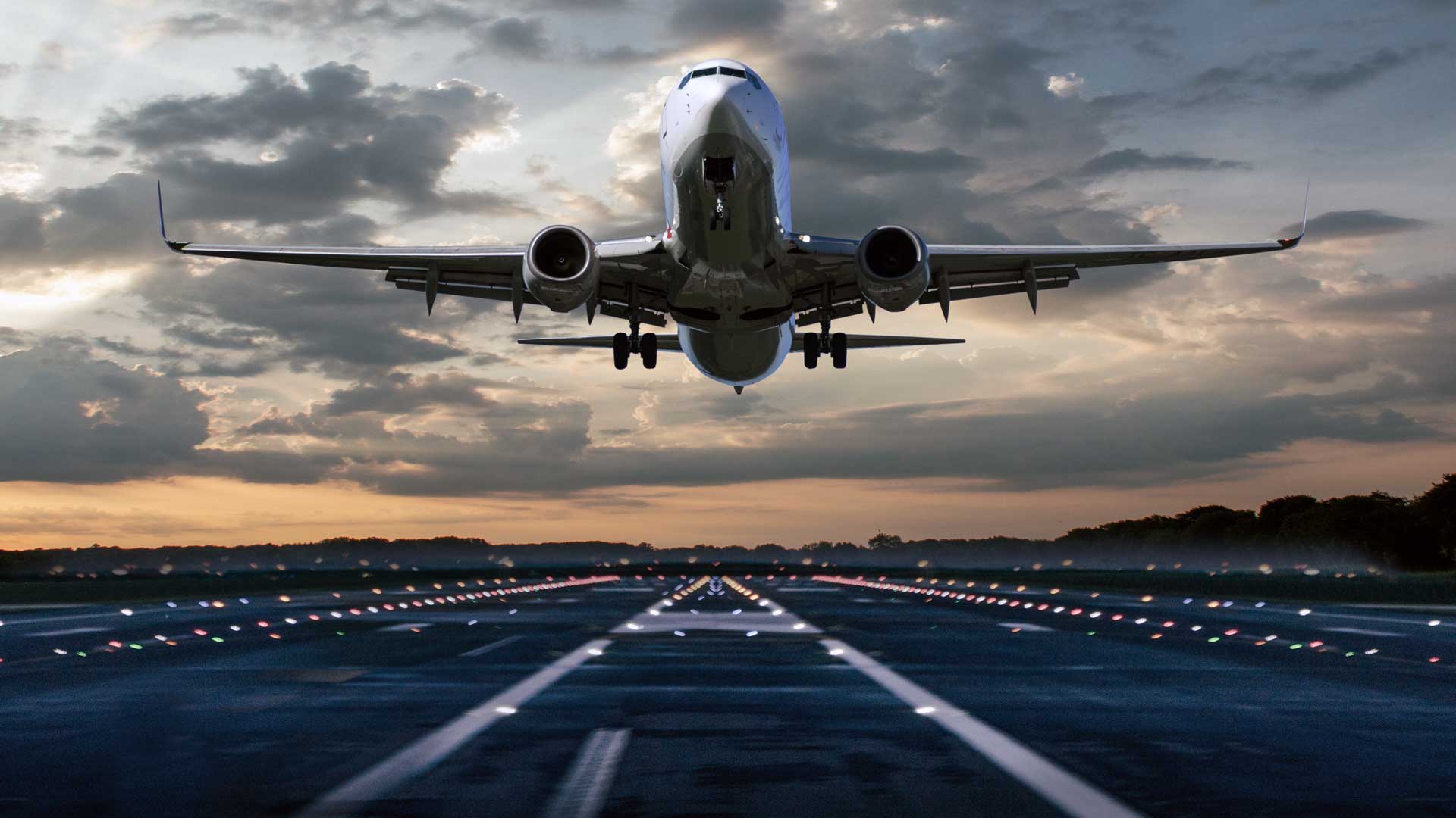 BOES AAM - Expert Aviation Asset Management & Distribution