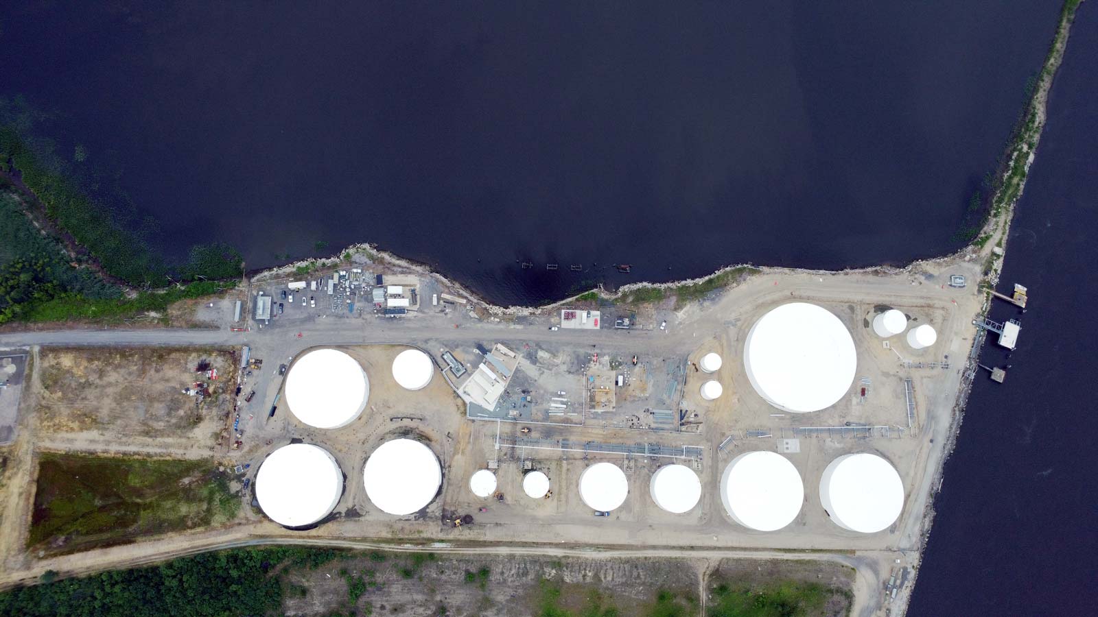 Transportation Fuel Services - BOES AAM